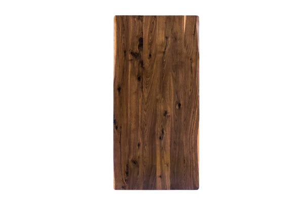 Why Our Solid Walnut Face-Grain Tabletops Stand Out – The Canadian ...