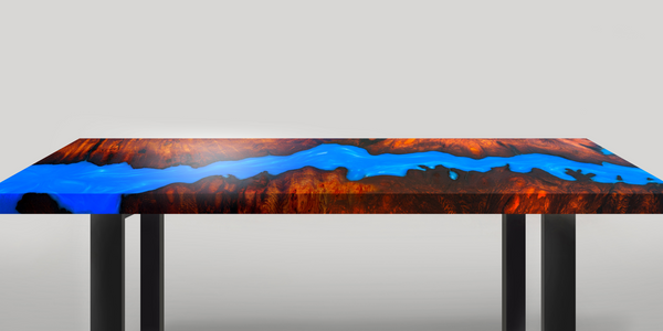 The Dos and Don'ts of River Table Desk Maintenance: A Step-by-Step Gui ...