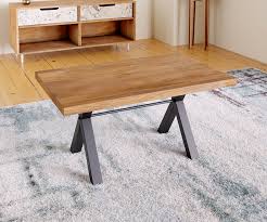Oak vs Walnut vs Beech: Choosing the Right Wood for Your Dining Table ...
