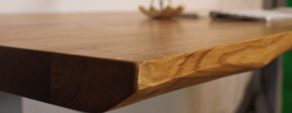 Live Edge Table Options In Canada – The Canadian Table Company