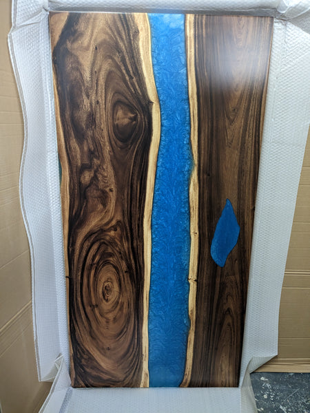 River Table Desks: The Trendy and Eco-Friendly Furniture Piece You Nee ...