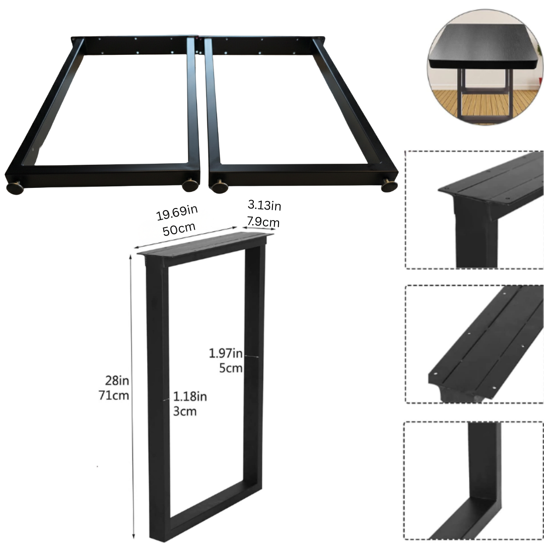Canadian Table Company – The Canadian Table Company