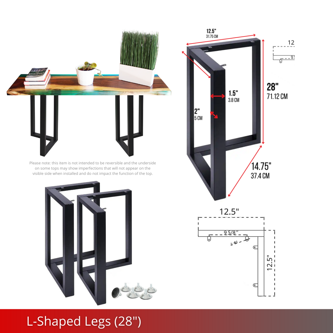 Canadian Table Company – The Canadian Table Company