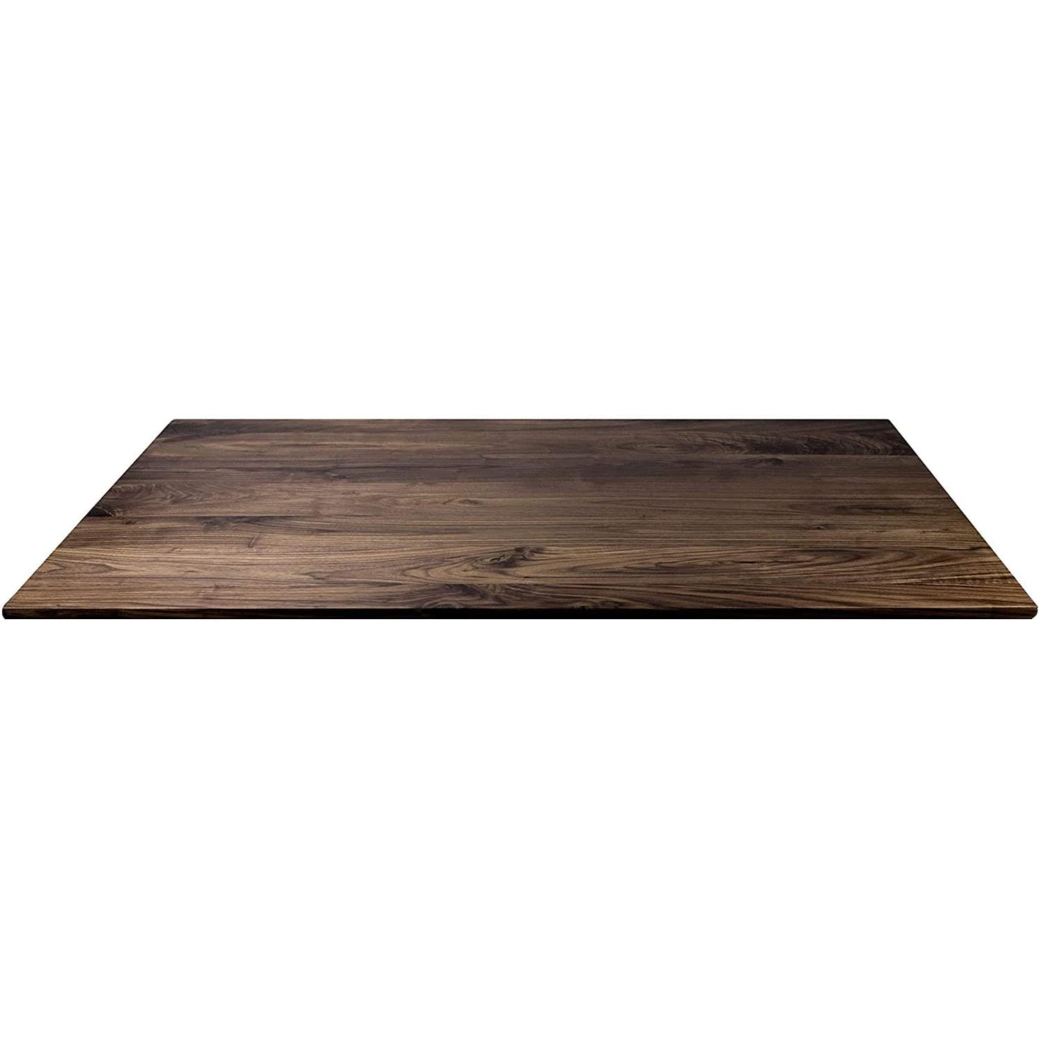 Walnut Veneer Table – The Canadian Table Company