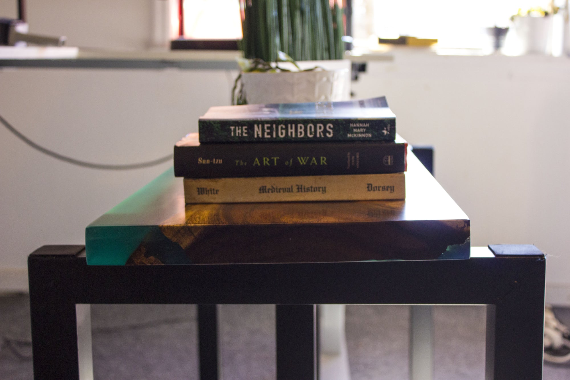 Canadian Table Company – The Canadian Table Company