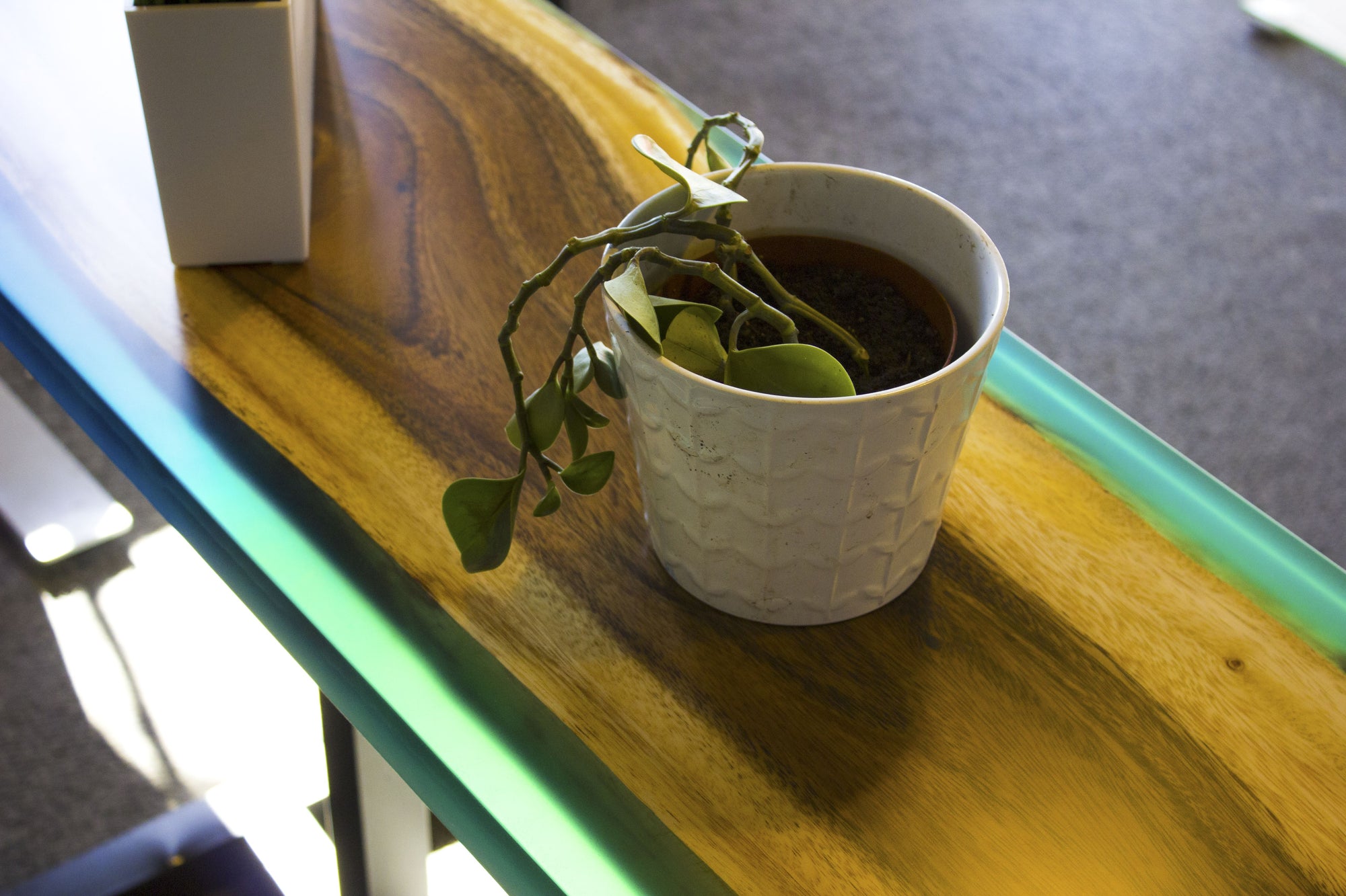 Canadian Table Company – The Canadian Table Company